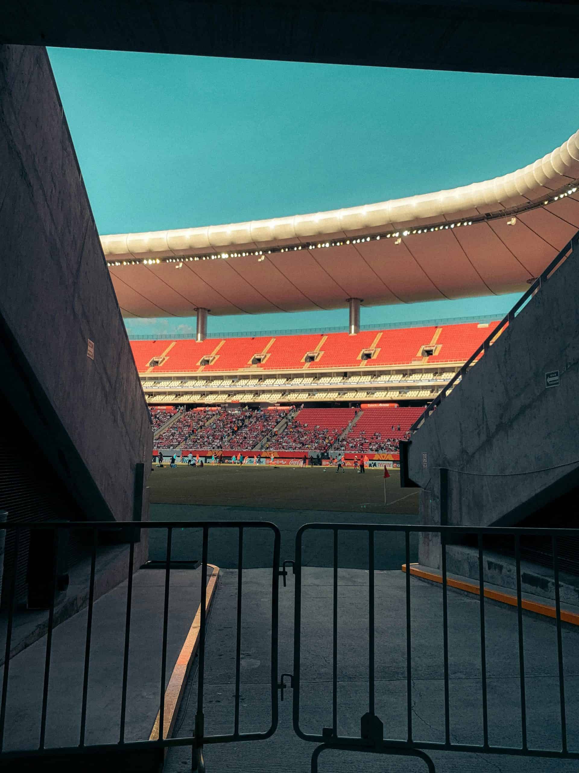 10 Best Chivas Players - Sortie Sports