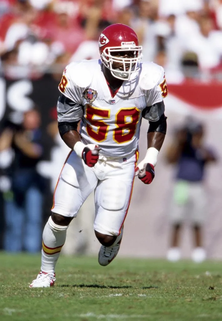 Top 10 Kansas City Chiefs of All Time - Sortie Sports