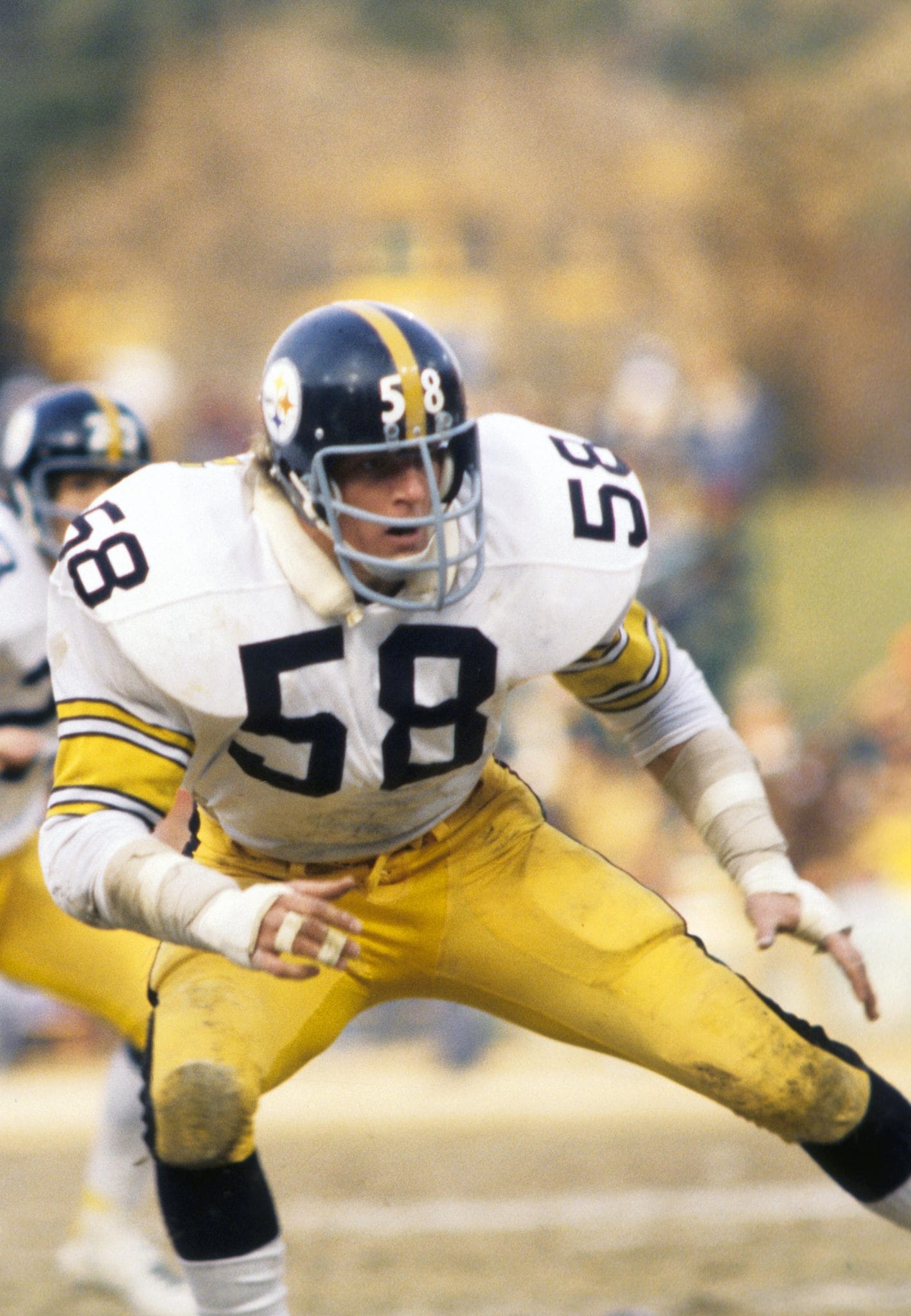 Top 10 White Linebackers of All Time - Sortie Sports