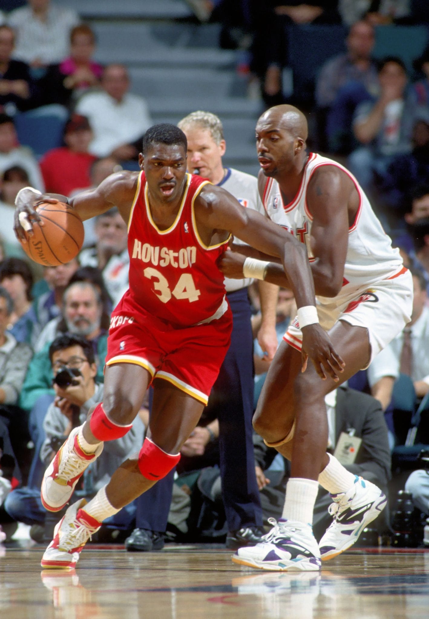 10 Best NBA Players of The 80s - Sortie Sports