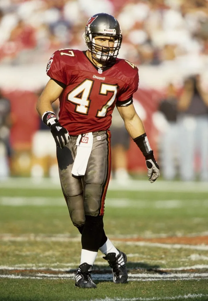 Top 10 White Safeties of All Time - Sortie Sports