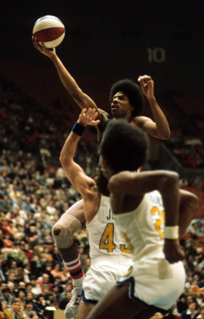 Top 10 Best 6'8 NBA Players of All Time - Sortie Sports