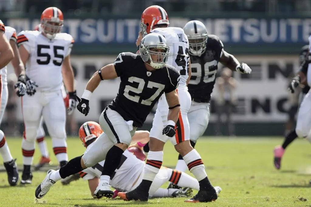 Top 10 White Safeties of All Time - Sortie Sports