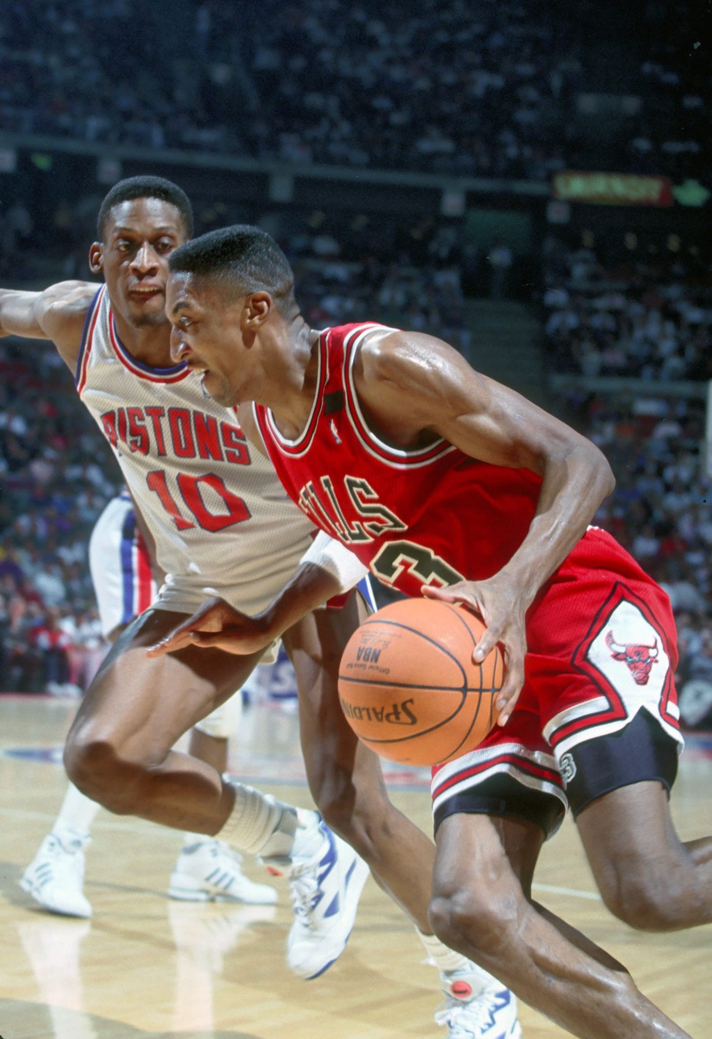 Top 10 Best 6'8 NBA Players of All Time - Sortie Sports