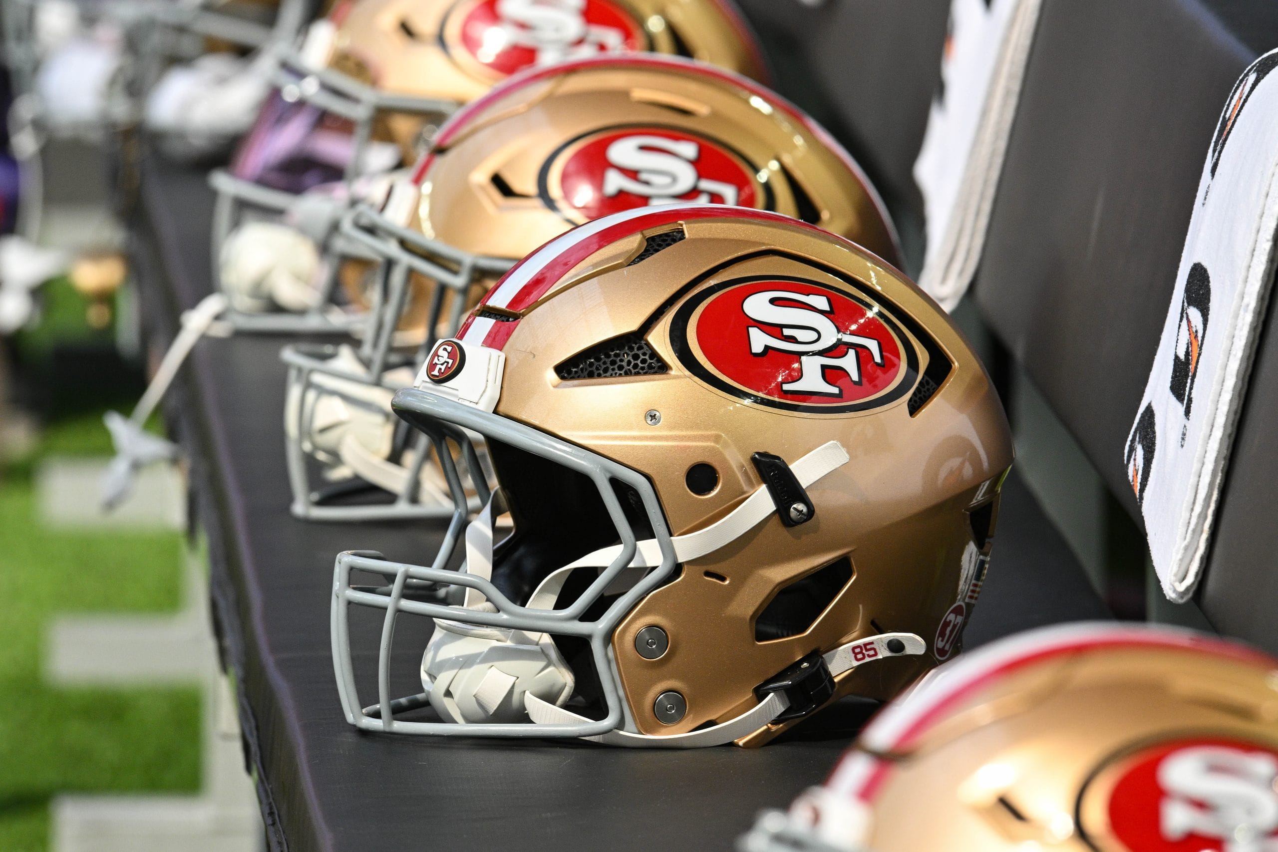 Top 10 San Francisco 49ers of All Time - Sortie Sports
