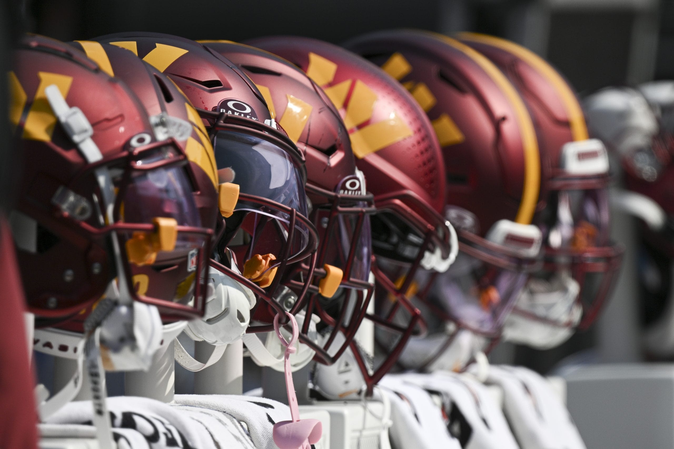 Top 10 Washington Commanders of All Time - Sortie Sports