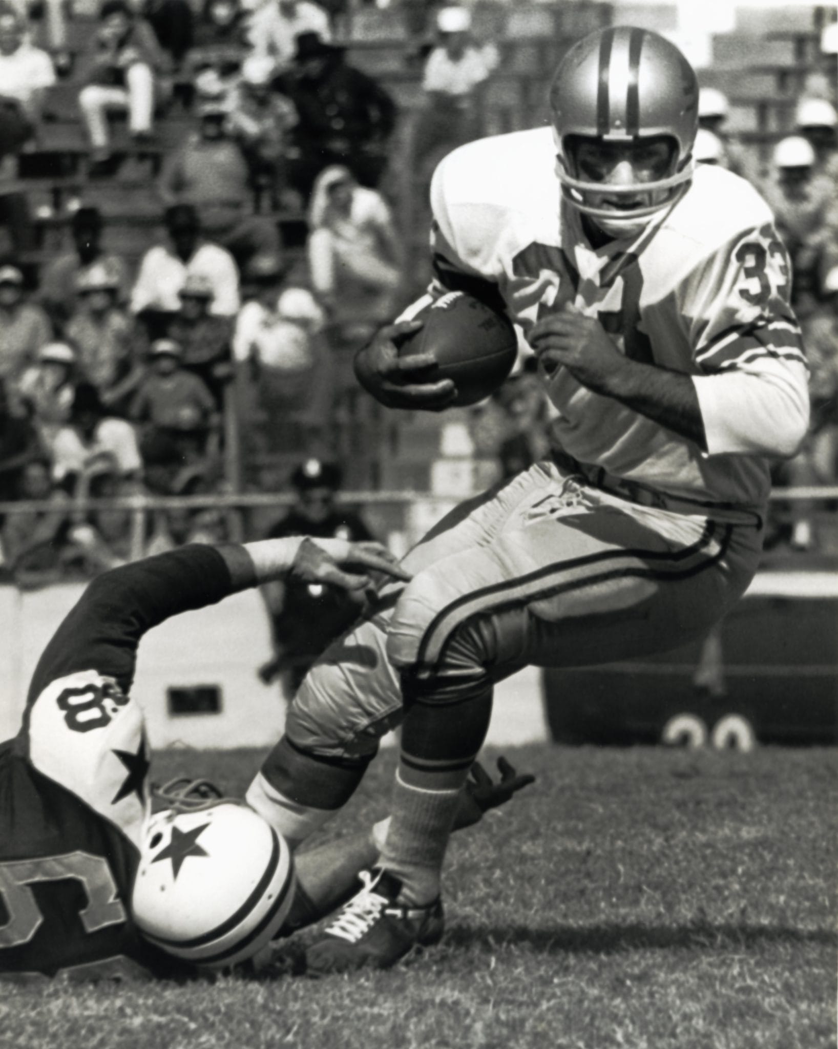 Top 10 White Running Backs of All Time - Sortie Sports