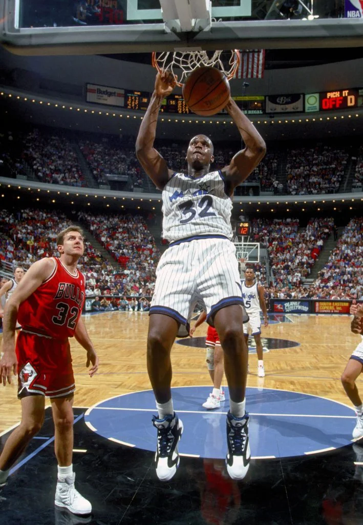 Top 10 NBA Centers of All Time - Sortie Sports