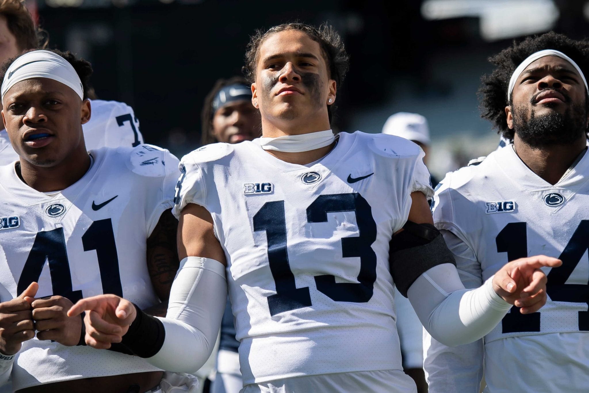The Ultimate Penn State Football Stadium Experience: 9 Things Every Fan ...