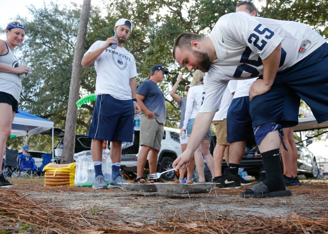 The Ultimate Penn State Football Stadium Experience: 9 Things Every Fan ...