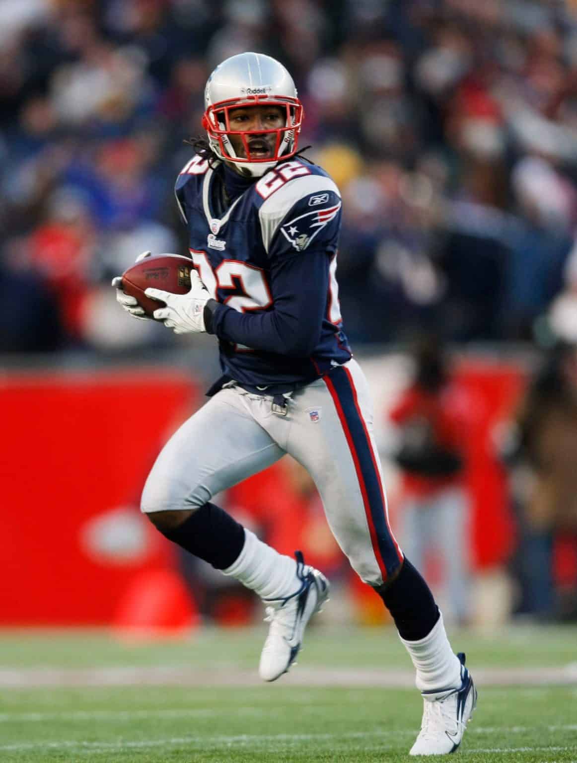 Legendary Steals from the 2003 NFL Draft That Dominated the League - Sortie Sports